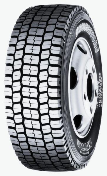Bridgestone M711 - Biga Motor & Motorsiklet - TARLAS TİCARET