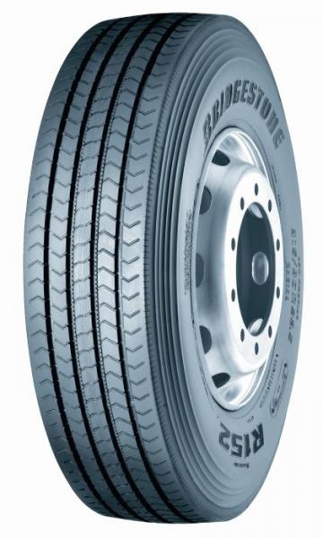 Bridgestone R152 - Biga Motor & Motorsiklet - TARLAS TİCARET