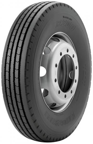 Bridgestone R152 - Biga Motor & Motorsiklet - TARLAS TİCARET