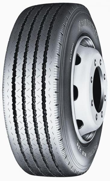 Bridgestone M711 - Biga Motor & Motorsiklet - TARLAS TİCARET