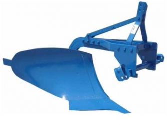 Tek Soklu Eksantrik Pulluk - Motosiklet-Tarım-Lastik - TARLAS TİCARET